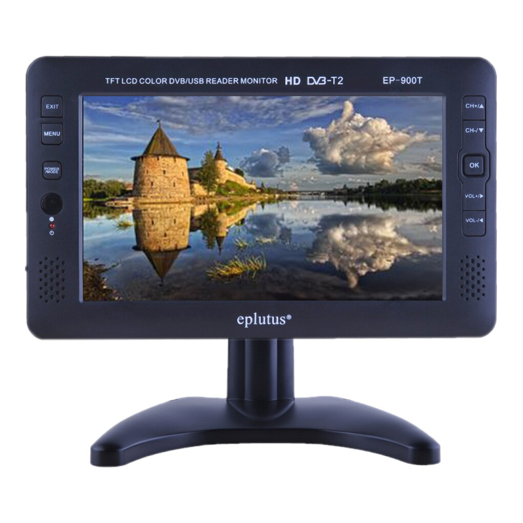 Телевизор Eplutus EP-900T купить оптом и в розницу по низкой цене с ...