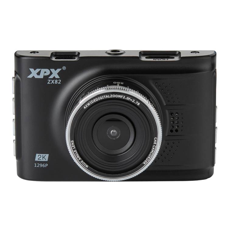 Видеорегистратор XPX ZX82 купить оптом и в розницу по низкой цене с ...