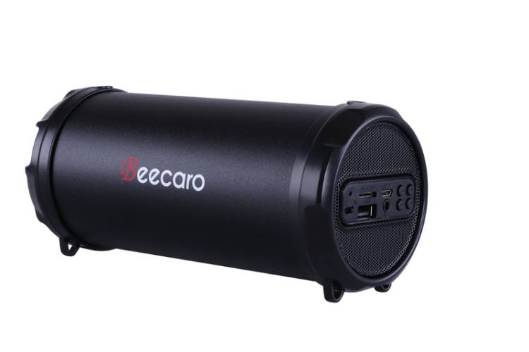 Колонка Beecaro S41B купить оптом и в розницу по низкой цене с доставкой по Москве и России